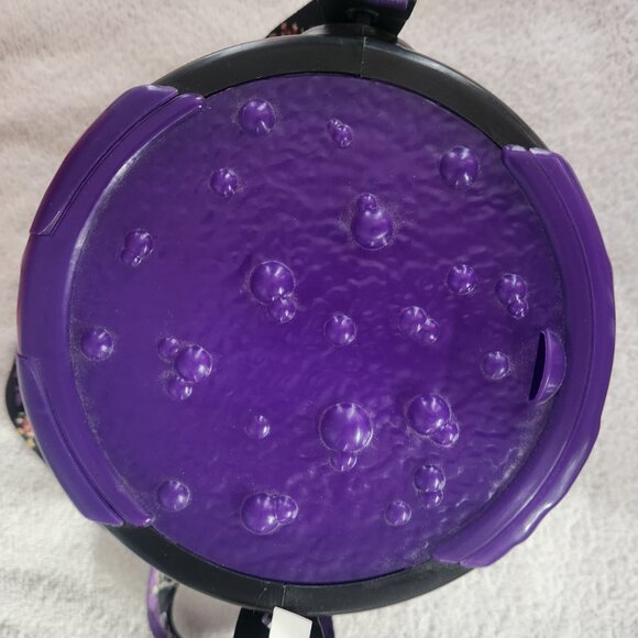 Disney | Holiday | Disney Parks Halloween Purple Poison Cauldron ...